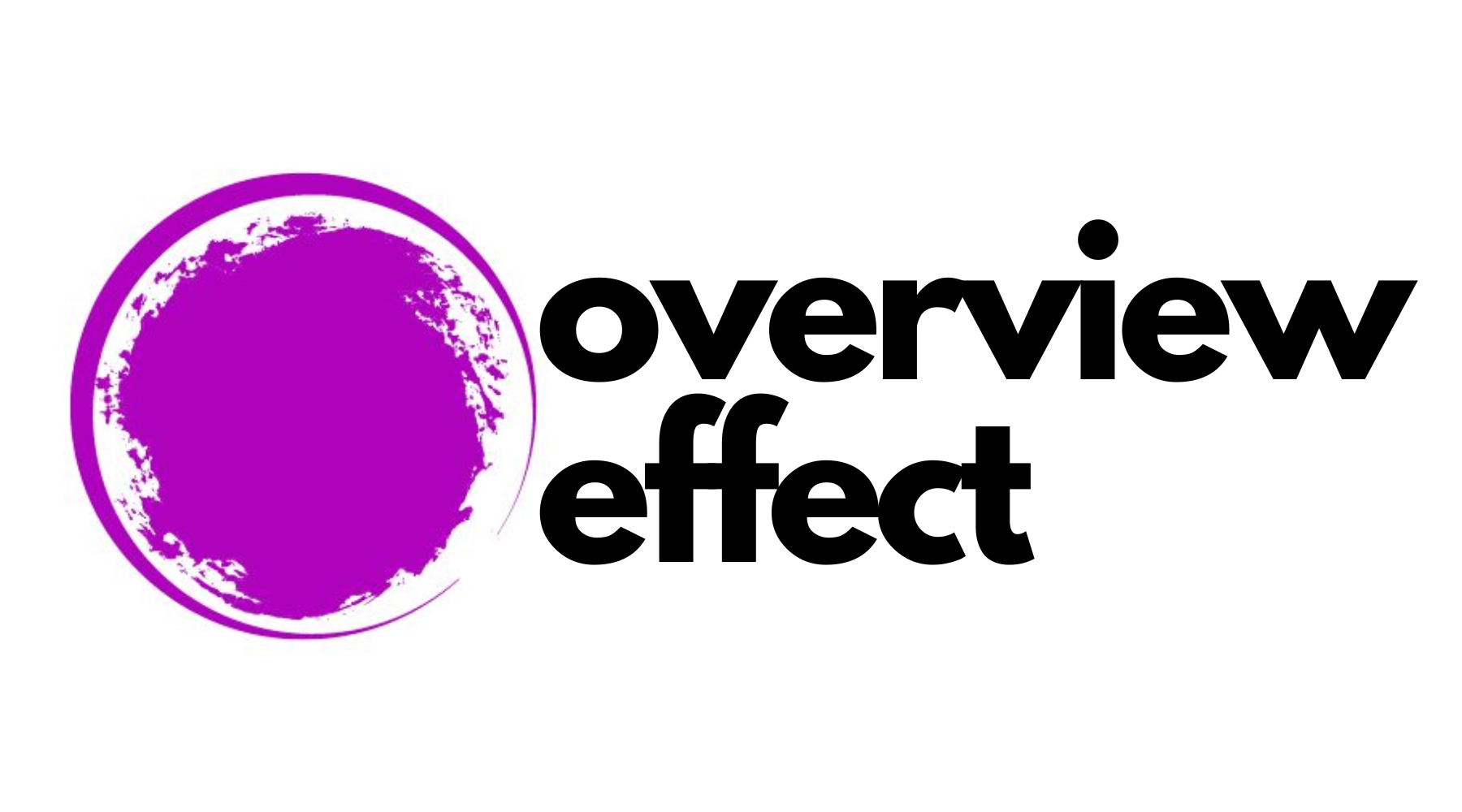 Overview Effect